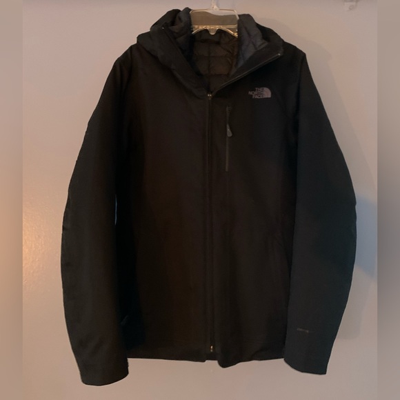 The North Face | Jackets & Coats | Very Lightly Used North Face Ski ...